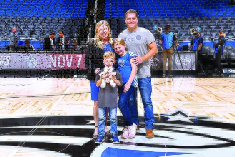 Lakeview grad makes Magic in career | News, Sports, Jobs - Tribune ...